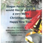 Illogan Parish Council