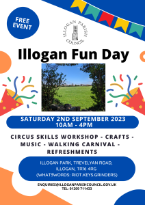 Illogan Parish Council