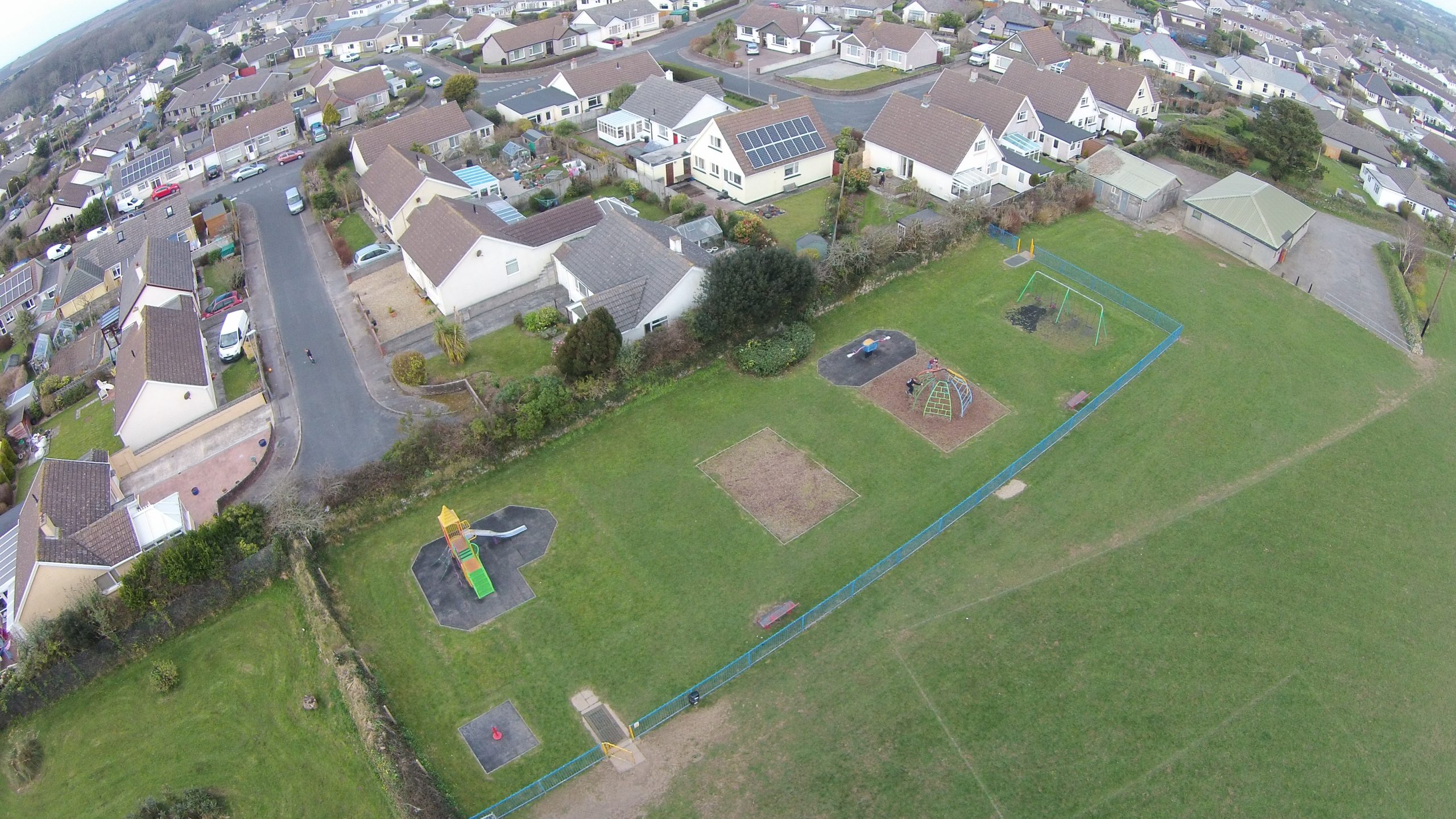 Illogan Park | Illogan Parish Council