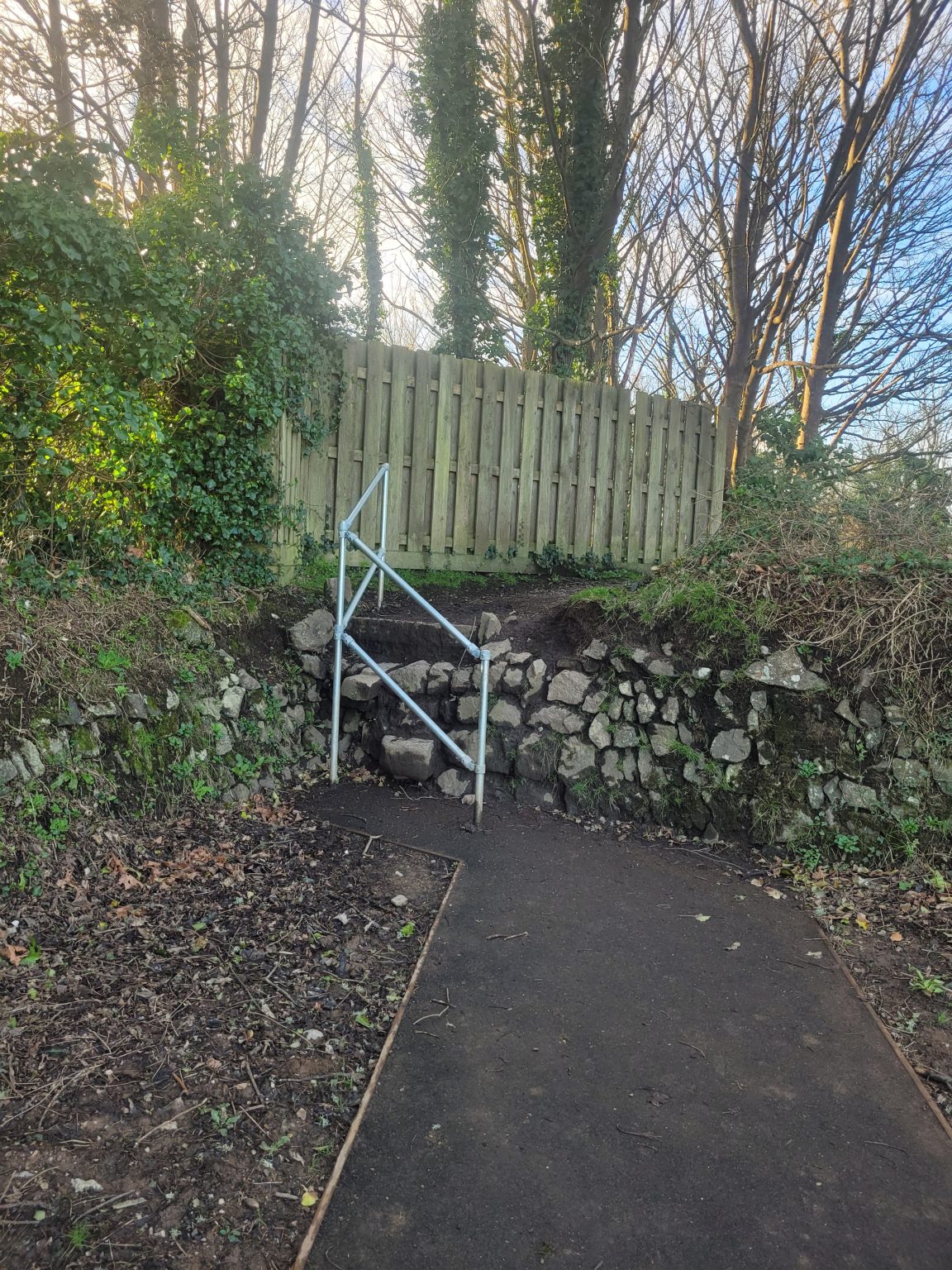 Illogan Park | Illogan Parish Council