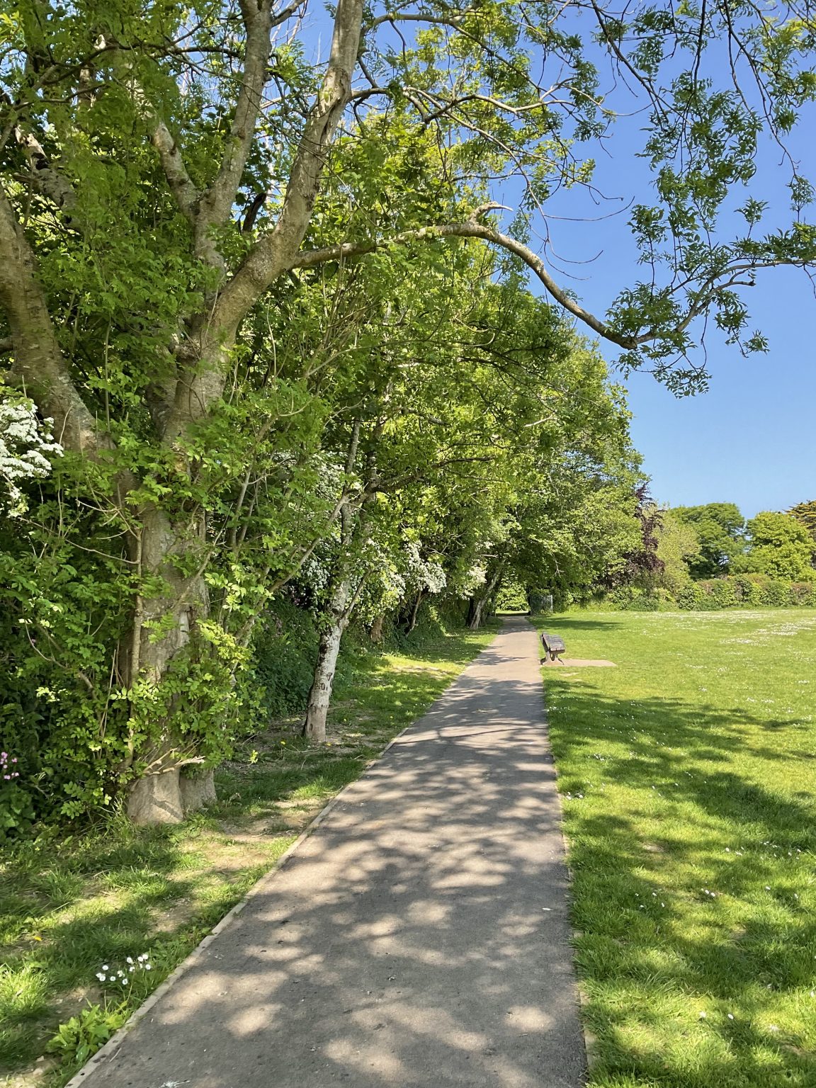 Illogan Park | Illogan Parish Council