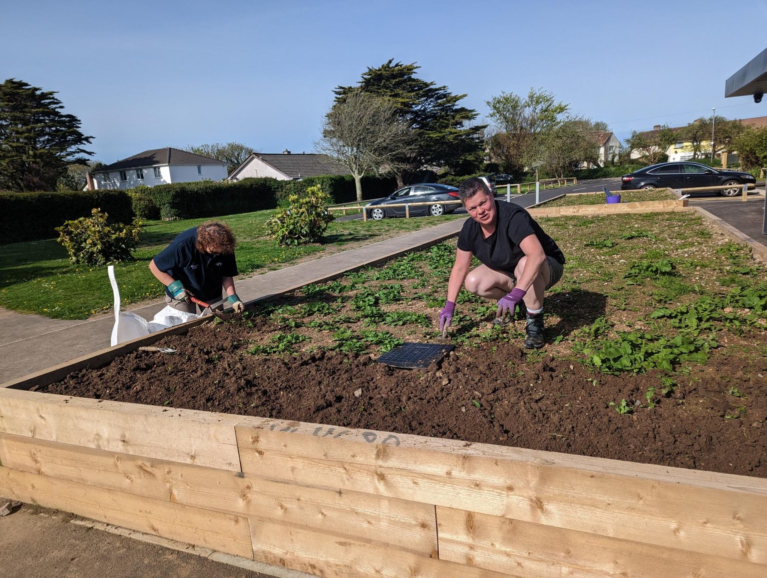 Illogan Park | Illogan Parish Council