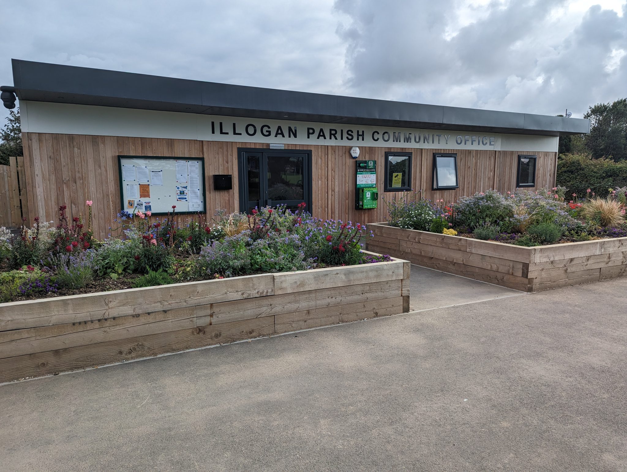Illogan Park | Illogan Parish Council