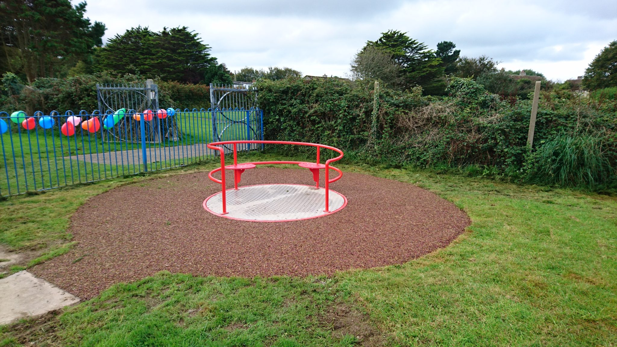 Illogan Park | Illogan Parish Council