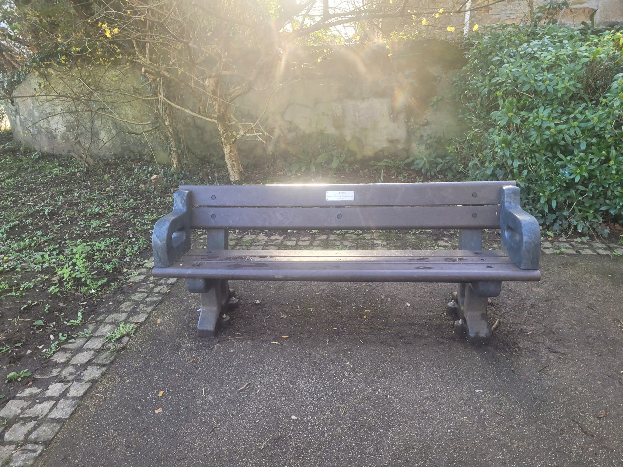Our Services | Illogan Parish Council