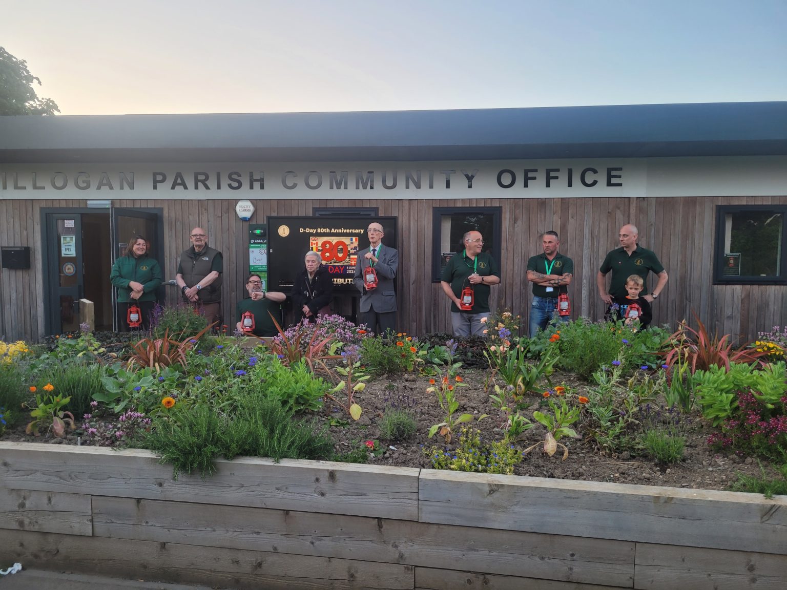 Our Services | Illogan Parish Council