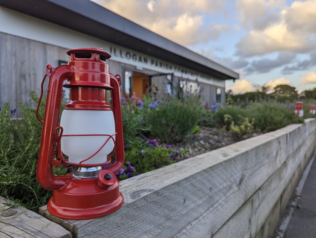 Our Services | Illogan Parish Council