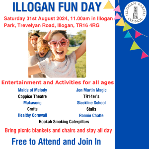 Illogan Parish Council