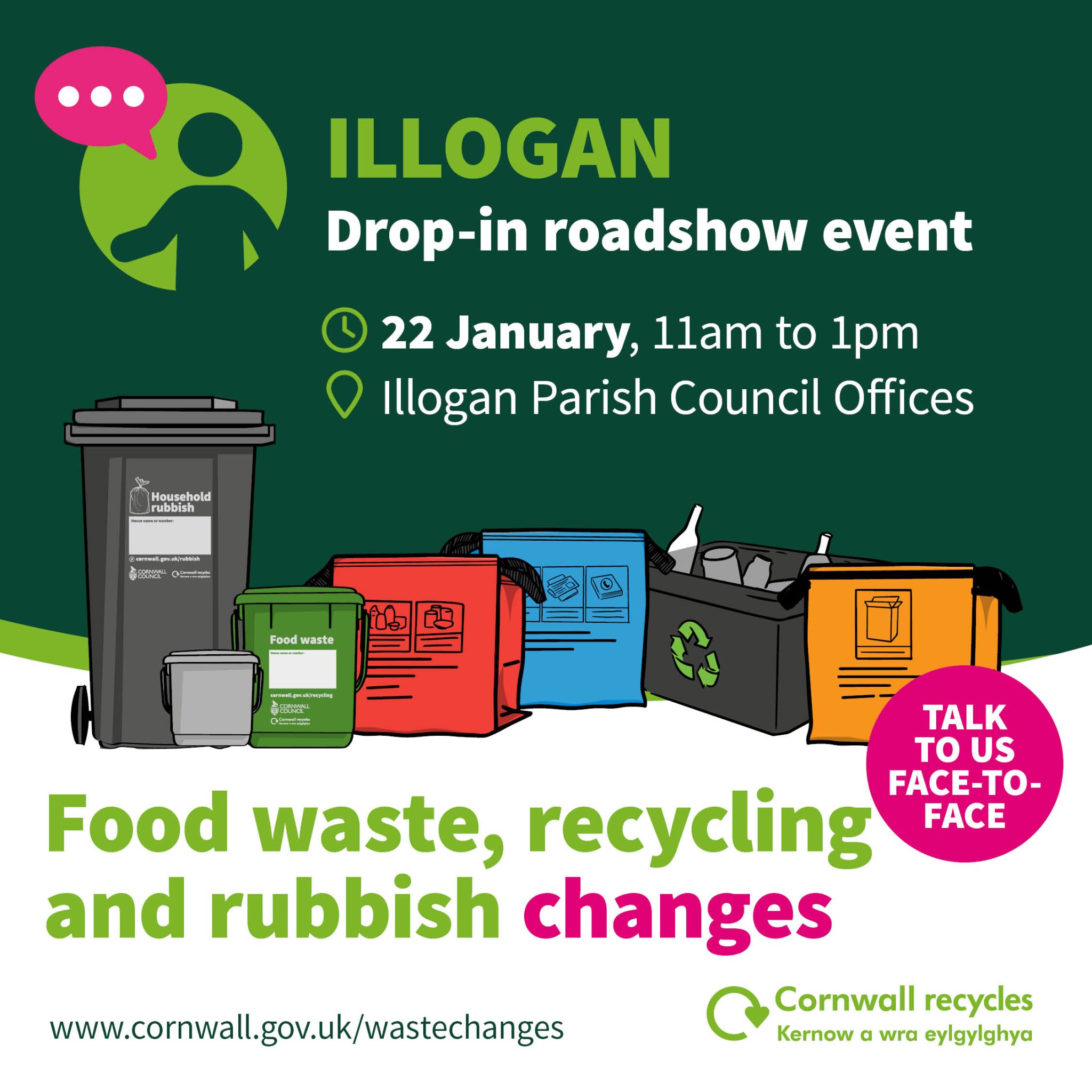 Illogan Parish Council