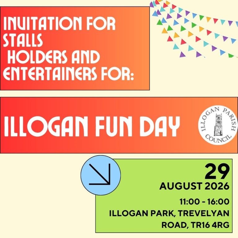 Illogan Parish Council